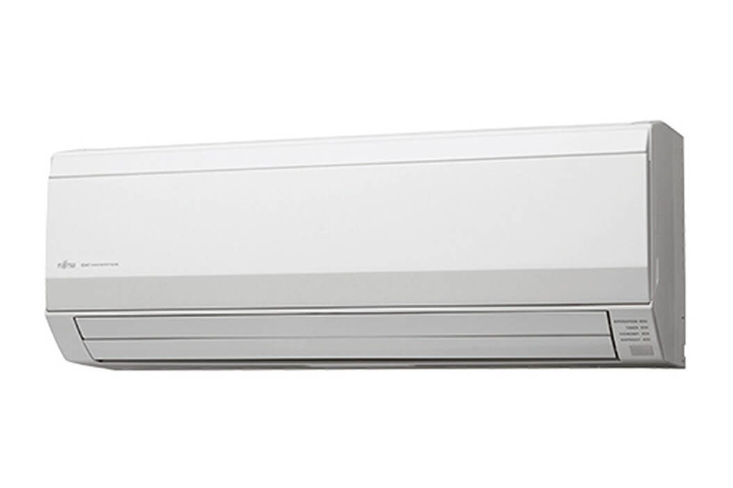 Fujitsu 8.0kw ASTG30LFCC Split System - Reliance Heating & Cooling ...